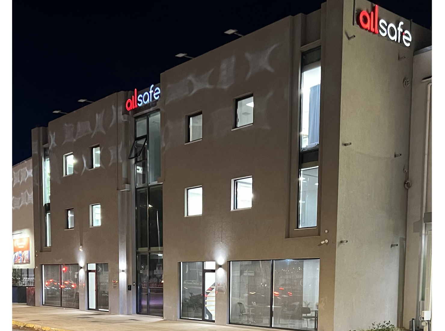 Αρχική Σελίδα - Allsafe